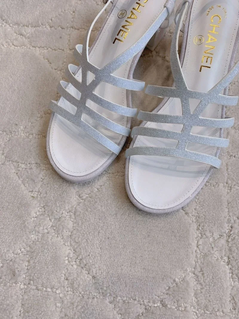 High fidelity Chanel Sandals