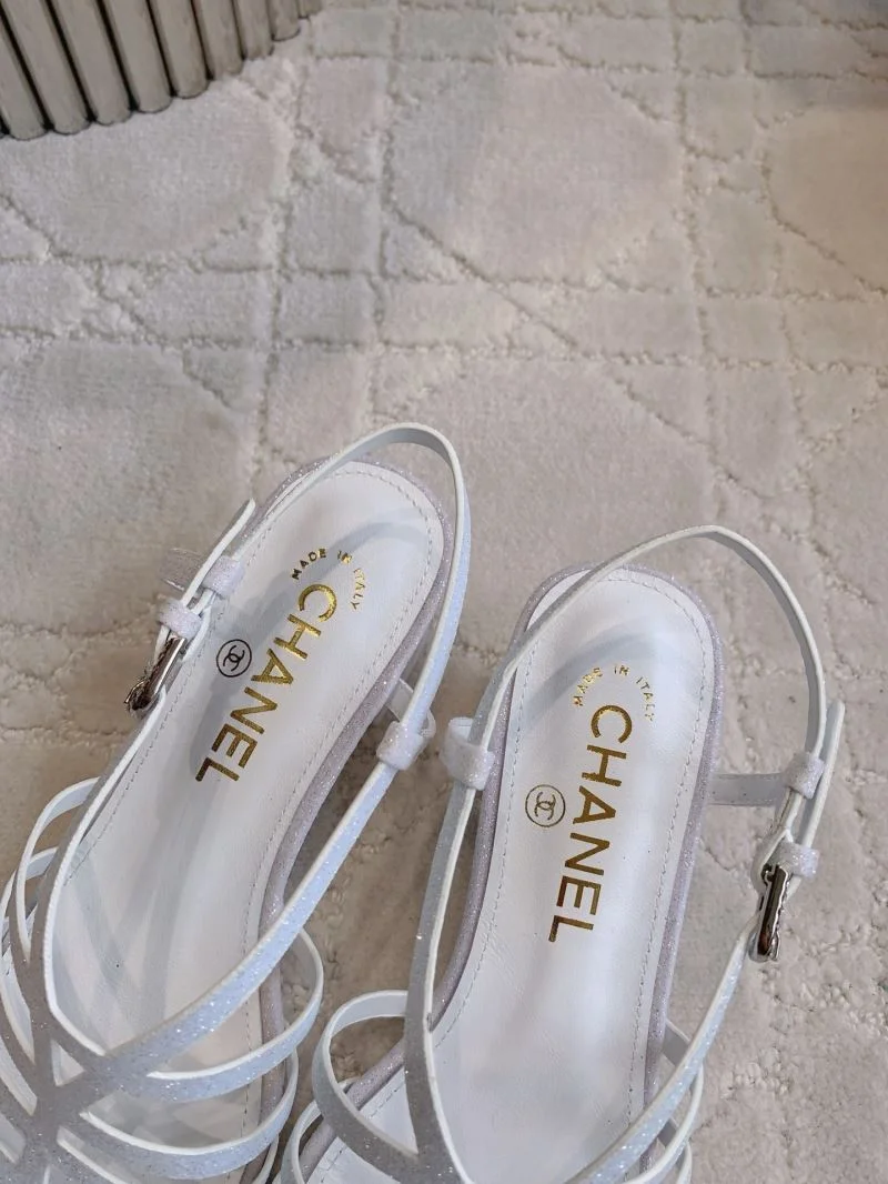 High fidelity Chanel Sandals