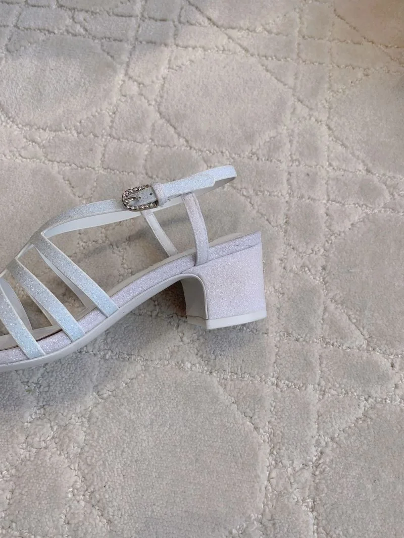 High fidelity Chanel Sandals