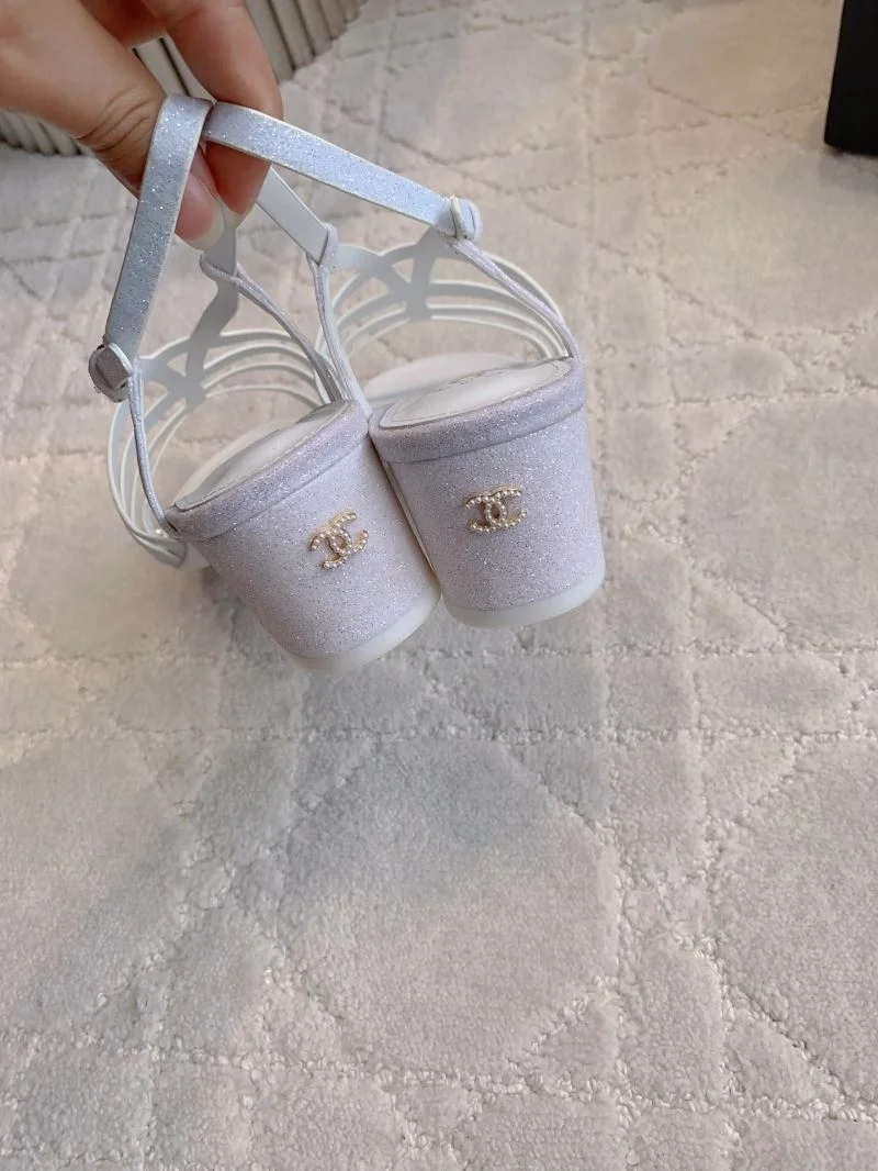 High fidelity Chanel Sandals
