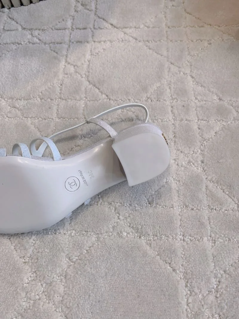 High fidelity Chanel Sandals