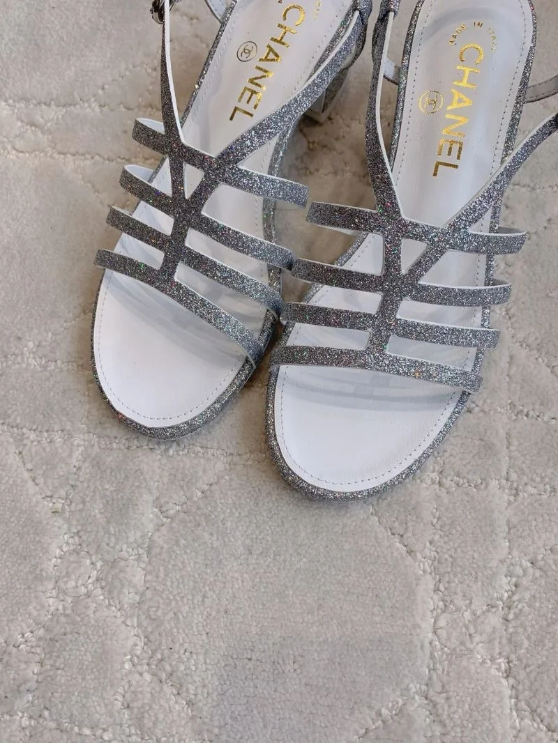 Affordable Chanel Sandals