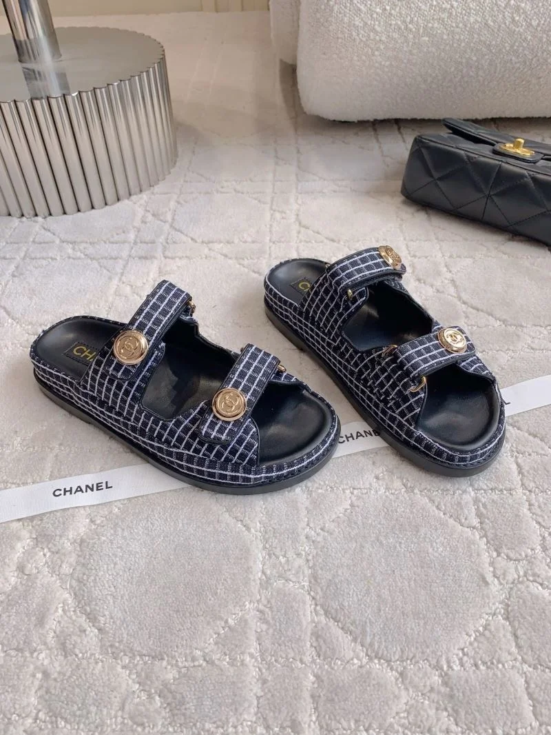OEM Chanel Sandals