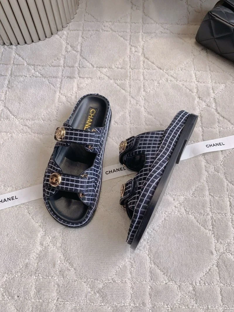 OEM Chanel Sandals