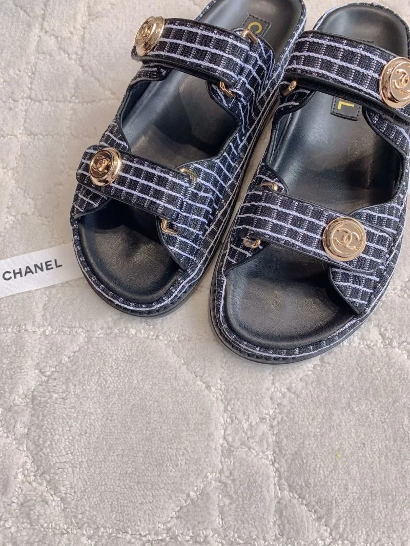 OEM Chanel Sandals