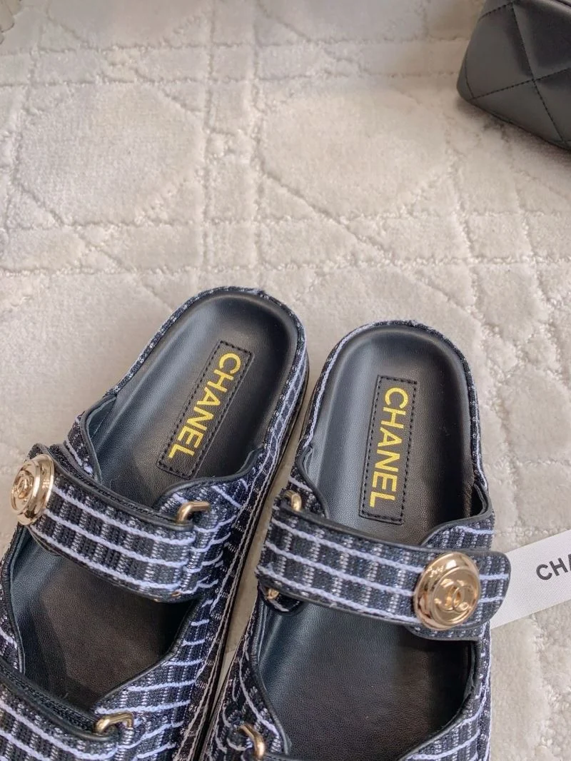 OEM Chanel Sandals