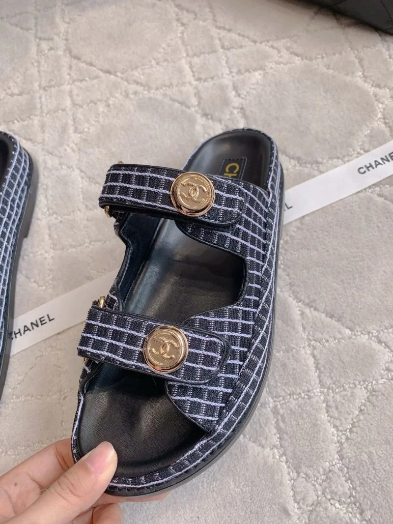 OEM Chanel Sandals