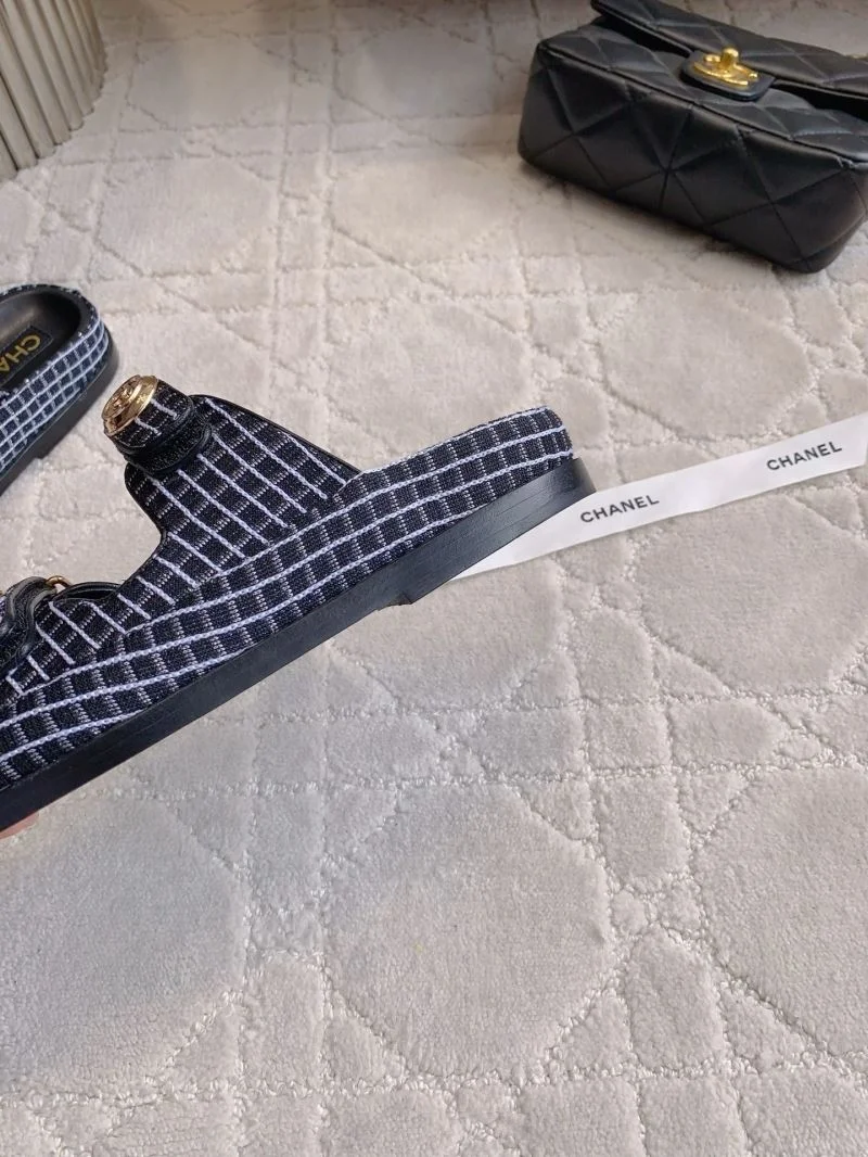 OEM Chanel Sandals