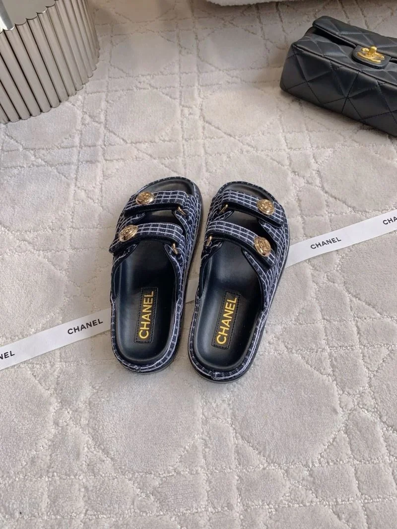 OEM Chanel Sandals