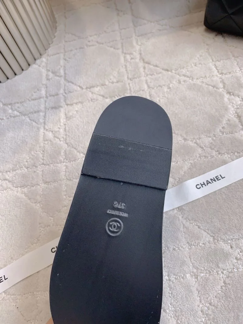 OEM Chanel Sandals