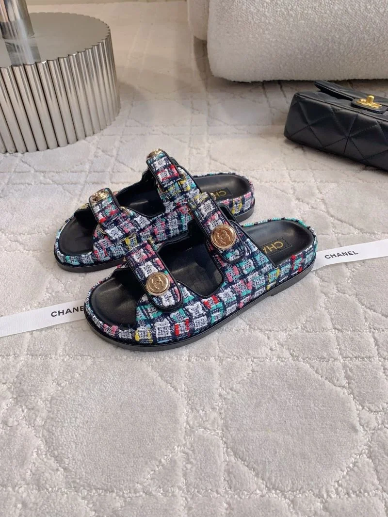 Factory-made Chanel Sandals