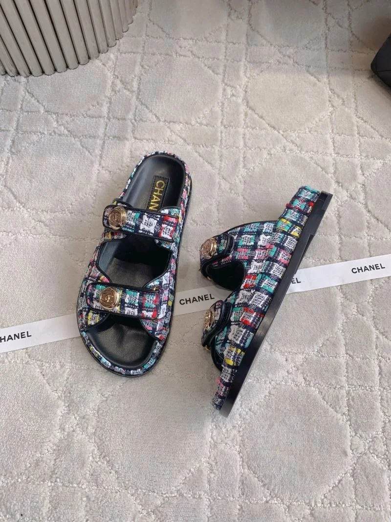 Factory-made Chanel Sandals