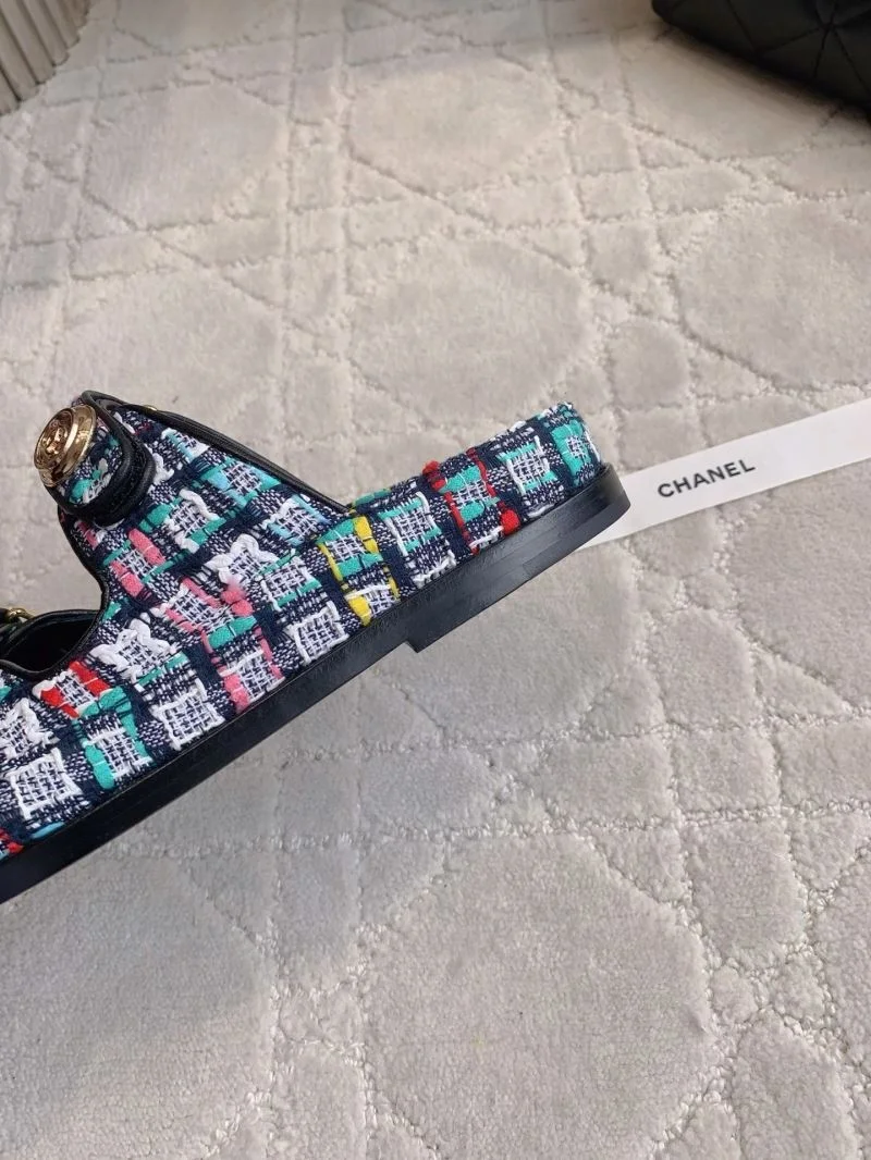 Factory-made Chanel Sandals