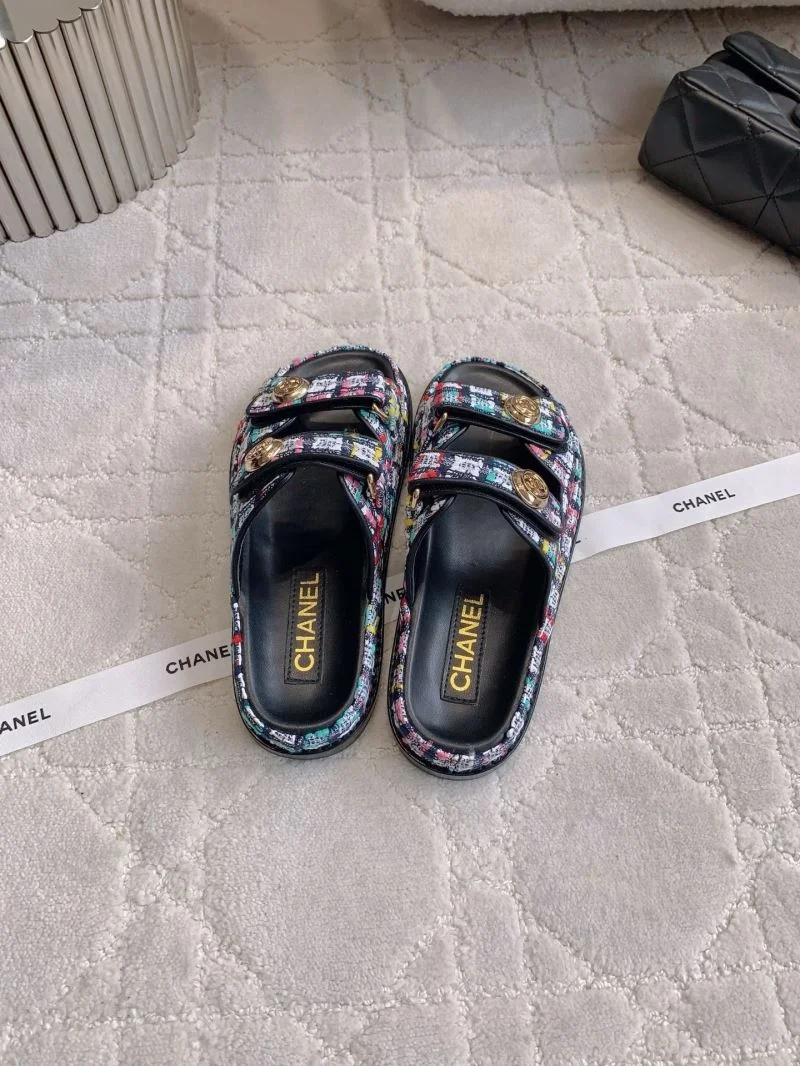 Factory-made Chanel Sandals