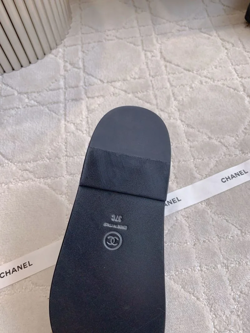 Factory-made Chanel Sandals