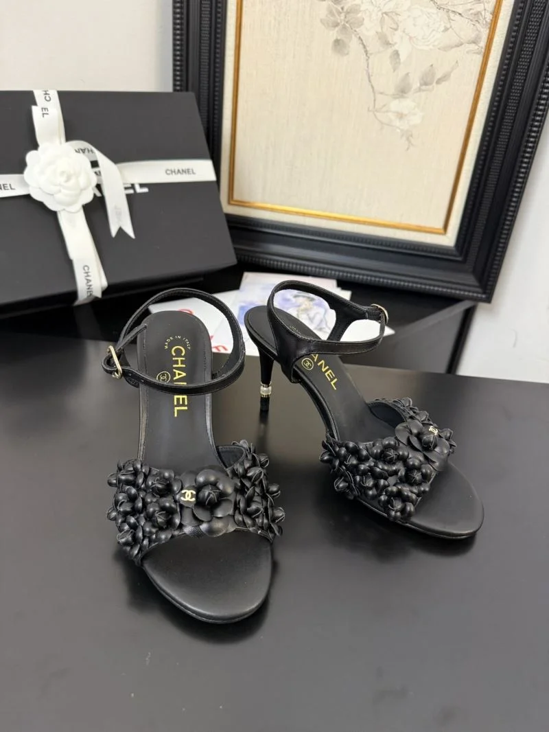 Reasonably priced Chanel Sandals
