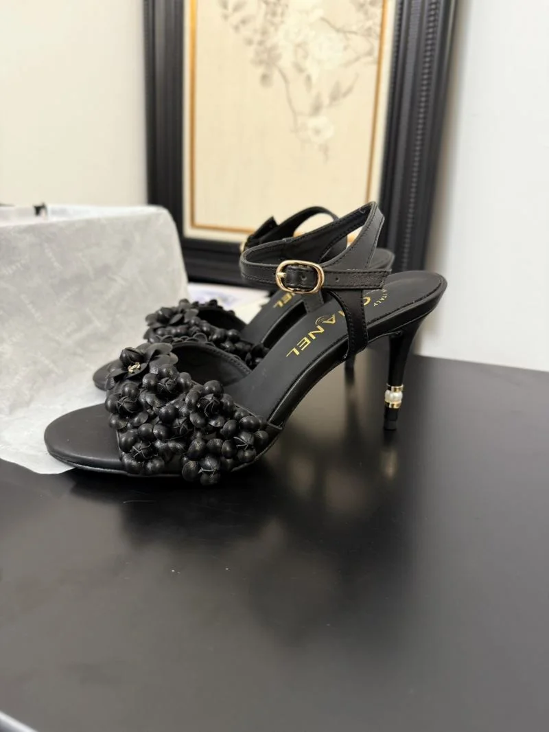 Reasonably priced Chanel Sandals