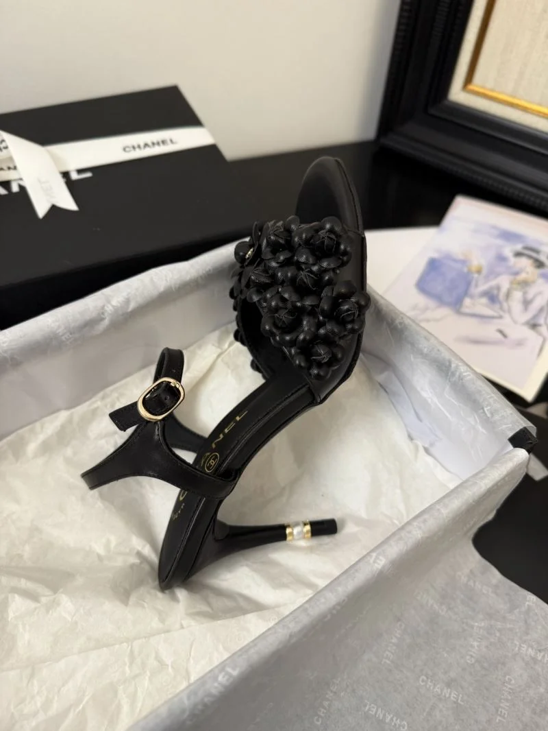 Reasonably priced Chanel Sandals