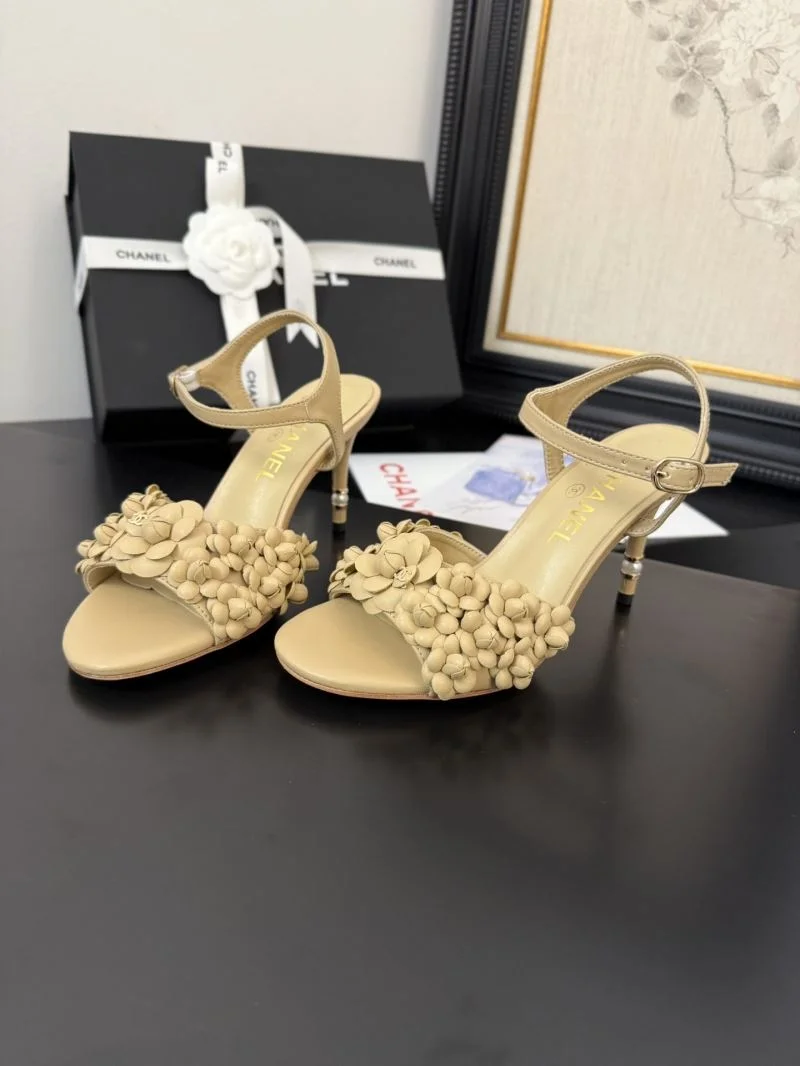 Reasonably priced Chanel Sandals