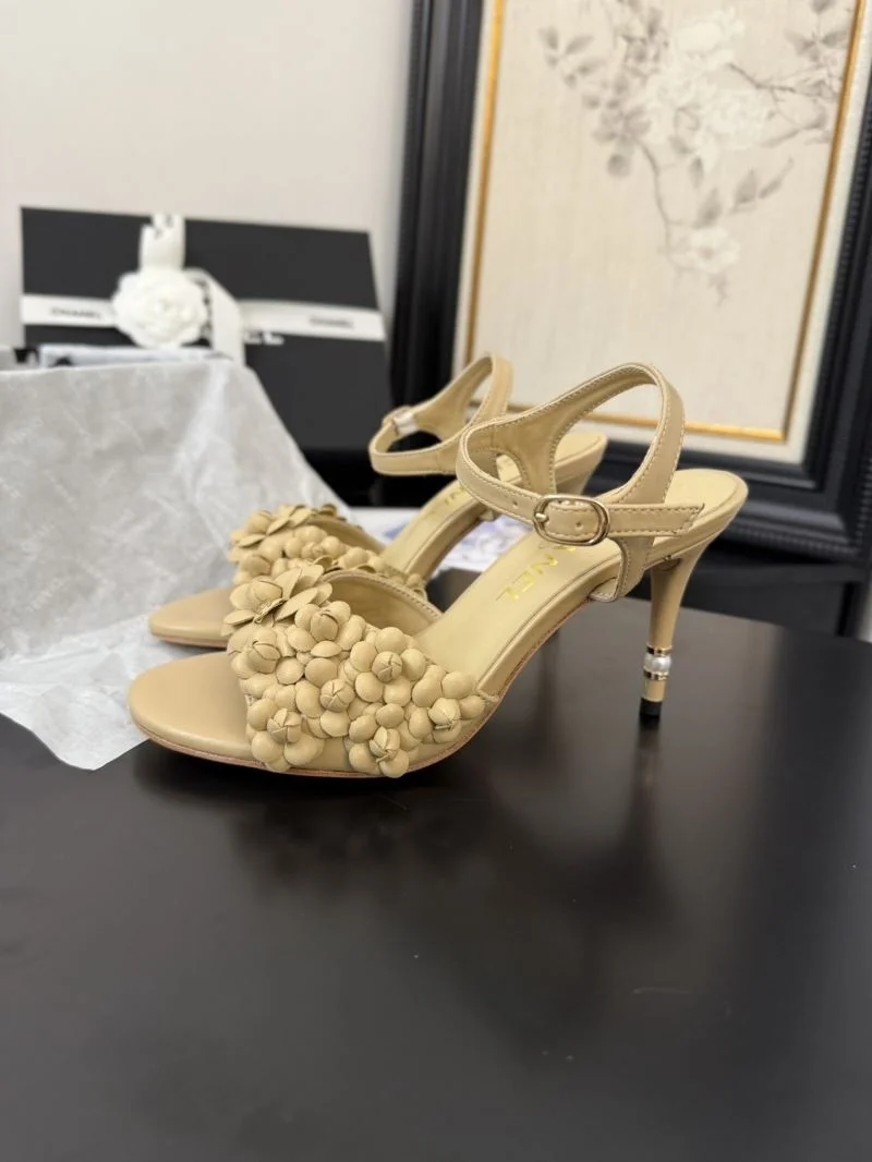 Reasonably priced Chanel Sandals