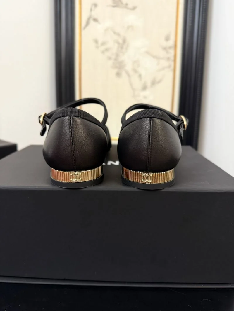 Inexpensive Chanel Sandals