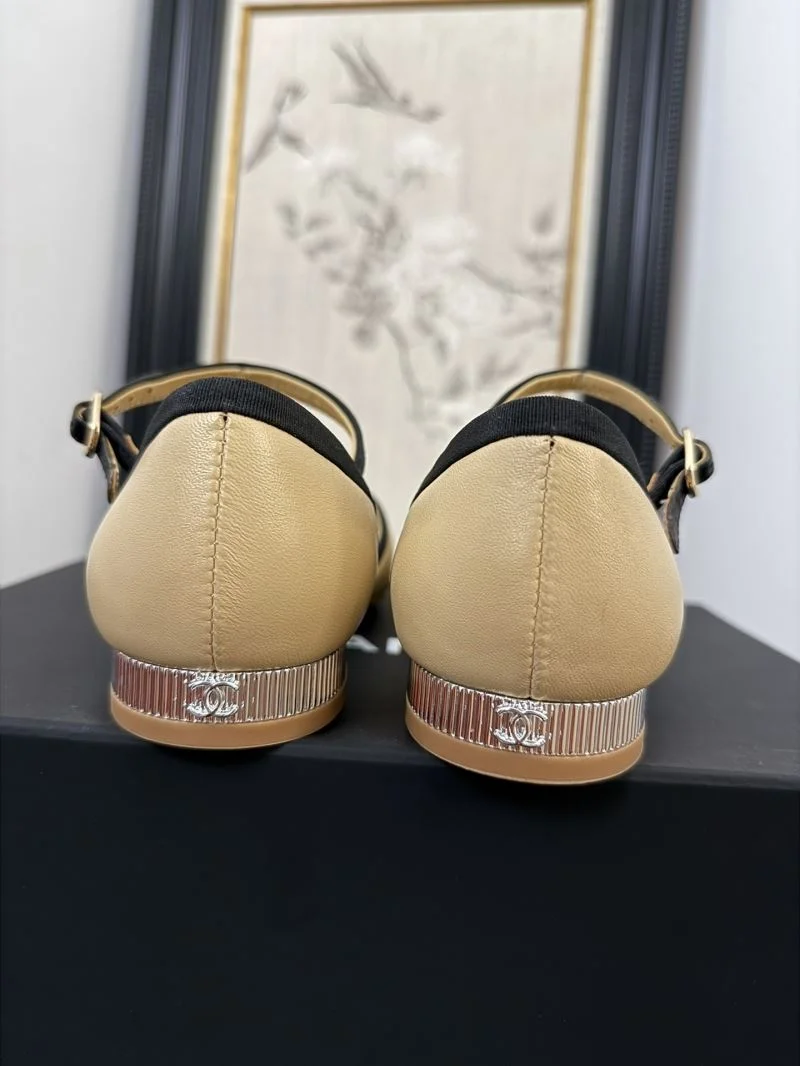 Factory-made Chanel Sandals
