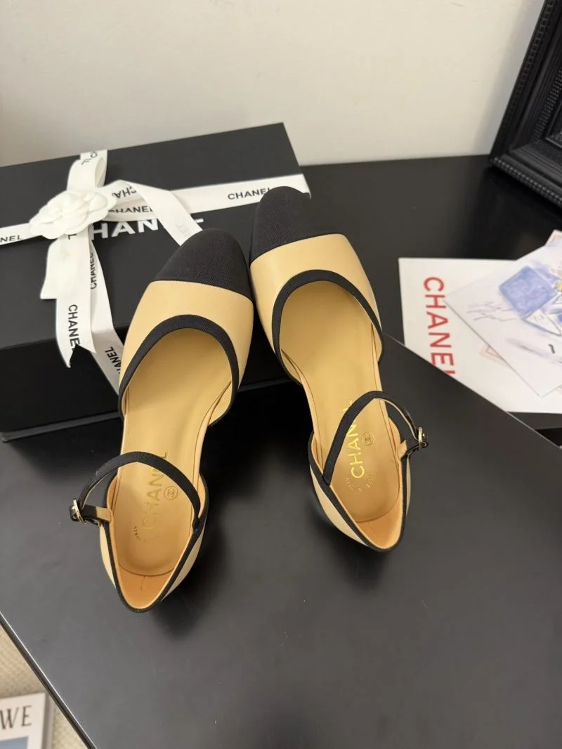 Factory-made Chanel Sandals
