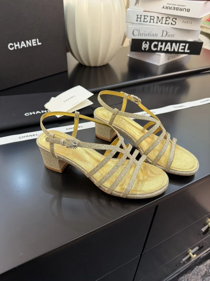 OEM Chanel Sandals