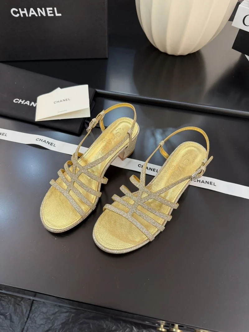OEM Chanel Sandals