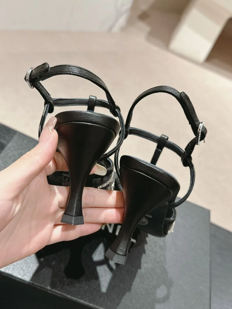 High accuracy Chanel Sandals