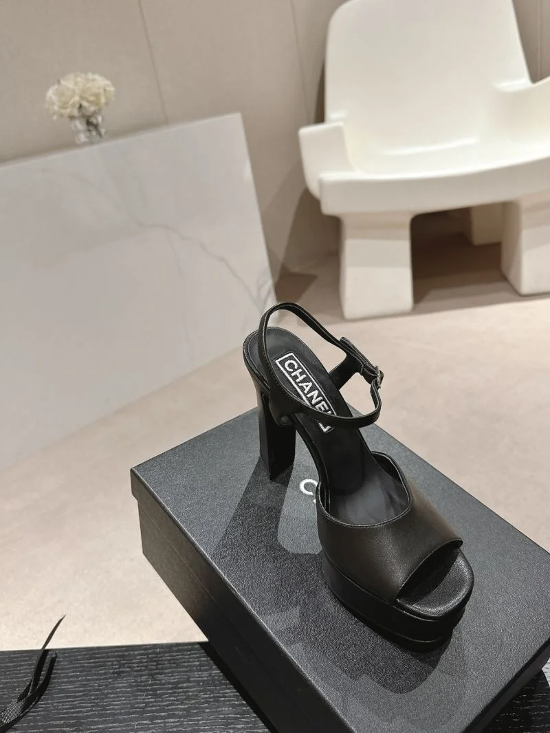 Factory-made Chanel Sandals