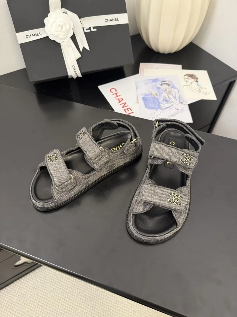 Reasonably priced Chanel Sandals