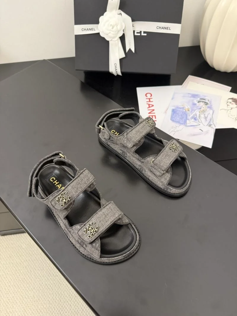 Reasonably priced Chanel Sandals