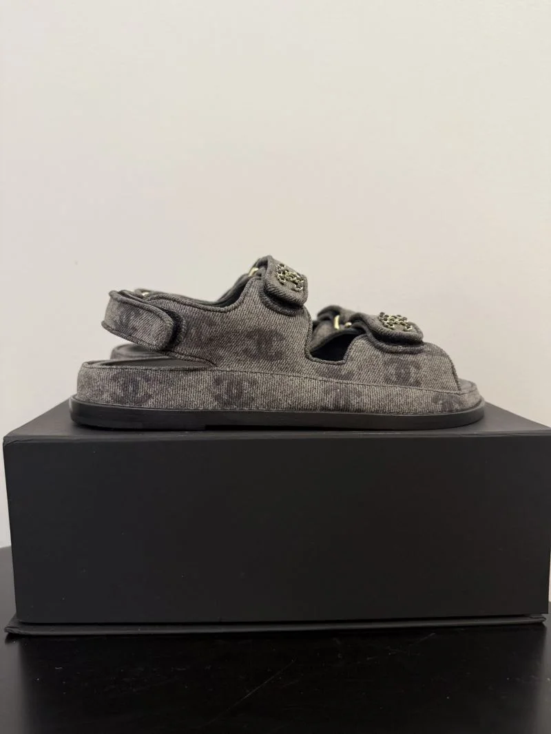Reasonably priced Chanel Sandals