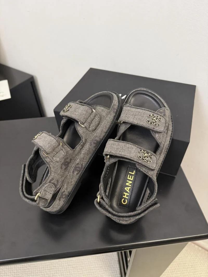 Reasonably priced Chanel Sandals