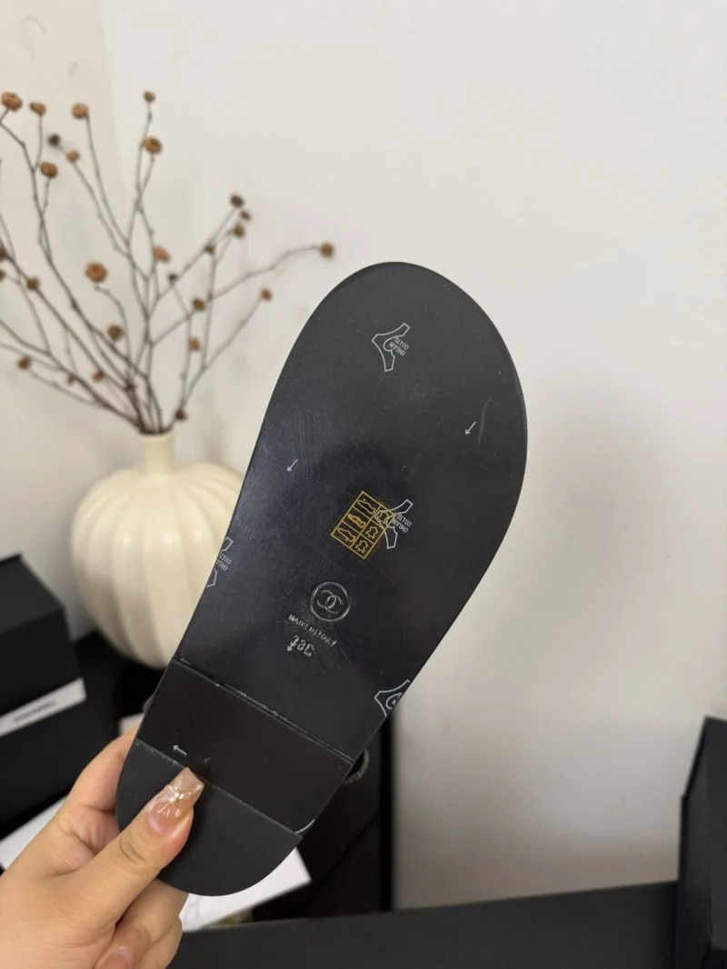 Reasonably priced Chanel Sandals