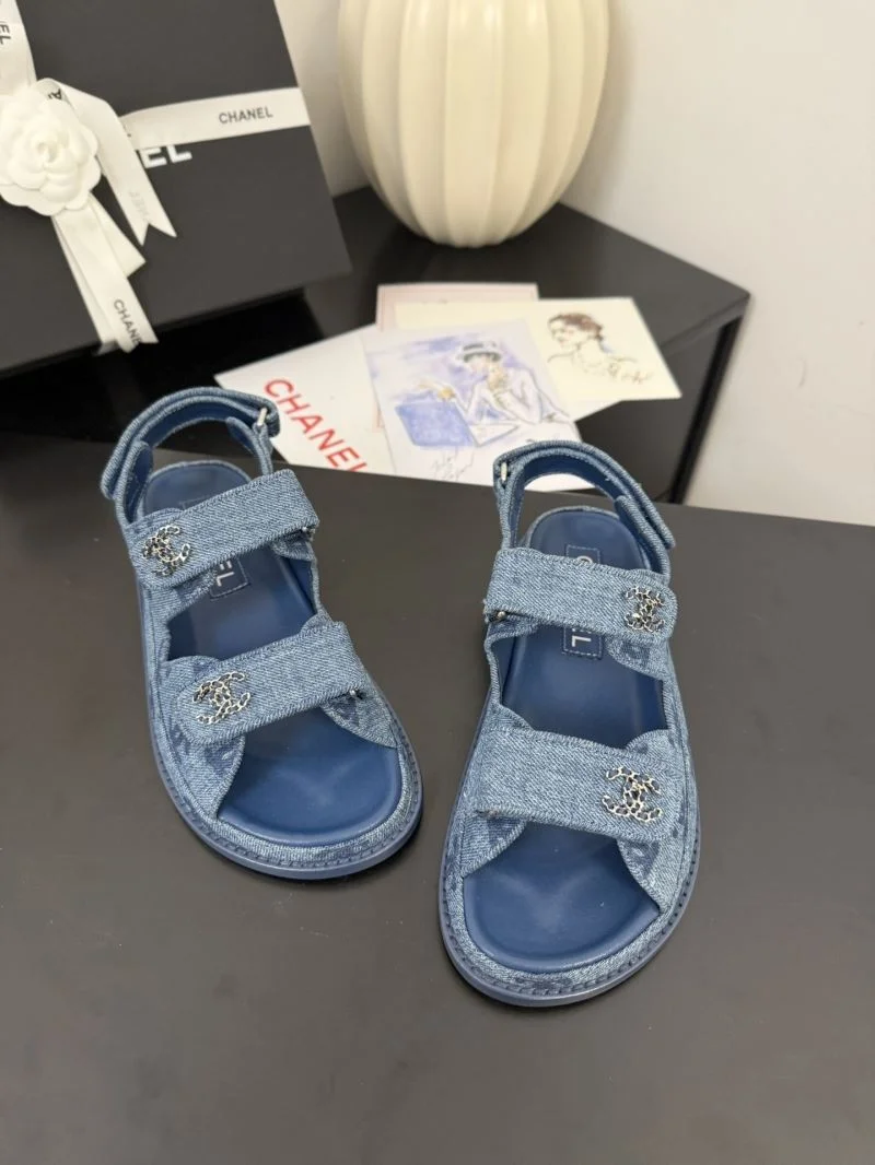 Reasonably priced Chanel Sandals