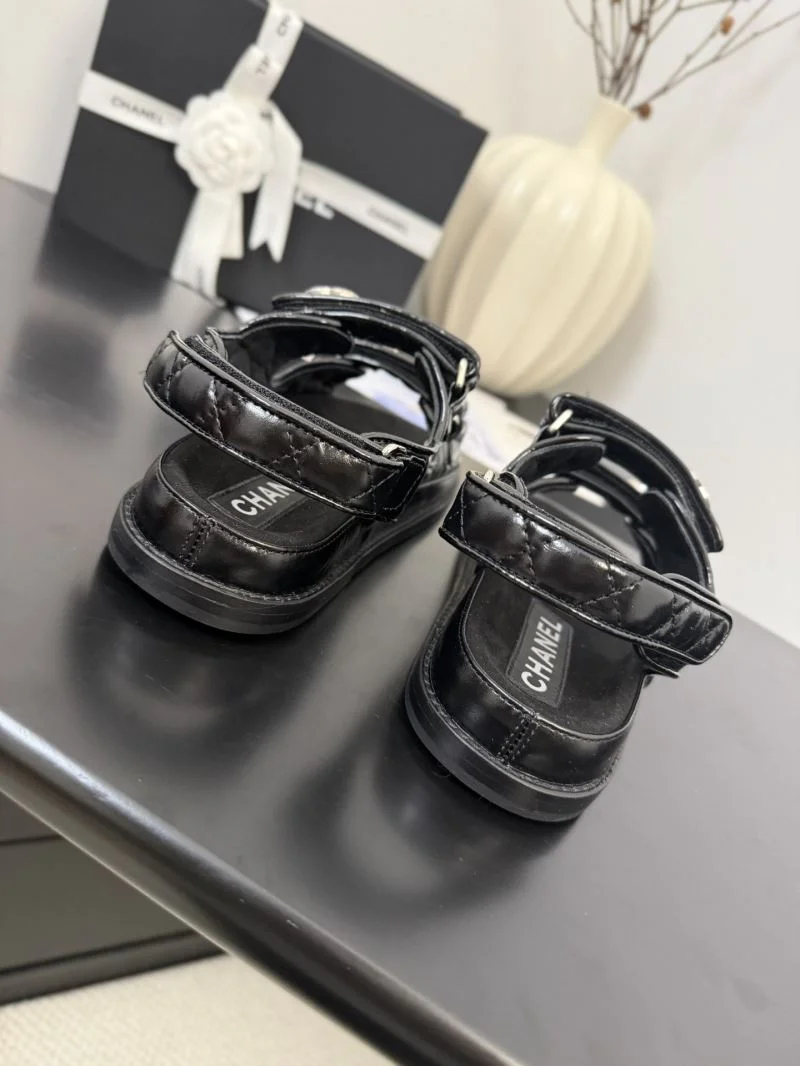 Bargain Chanel Sandals