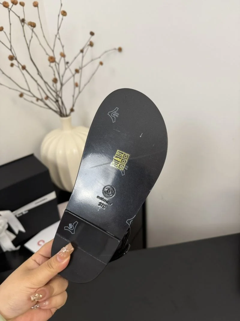 Bargain Chanel Sandals