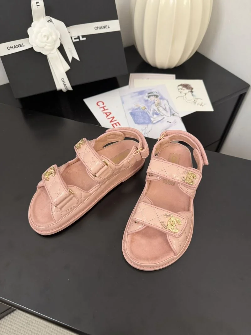 Reasonably priced Chanel Sandals