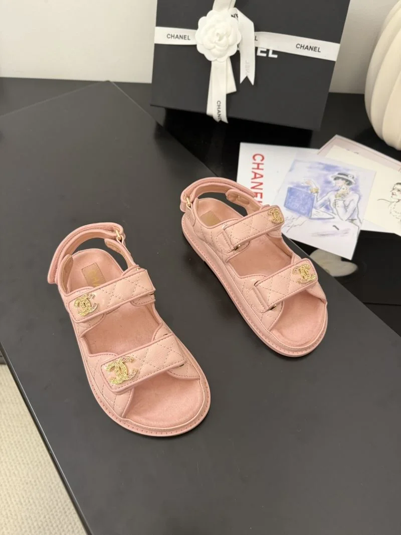 Reasonably priced Chanel Sandals