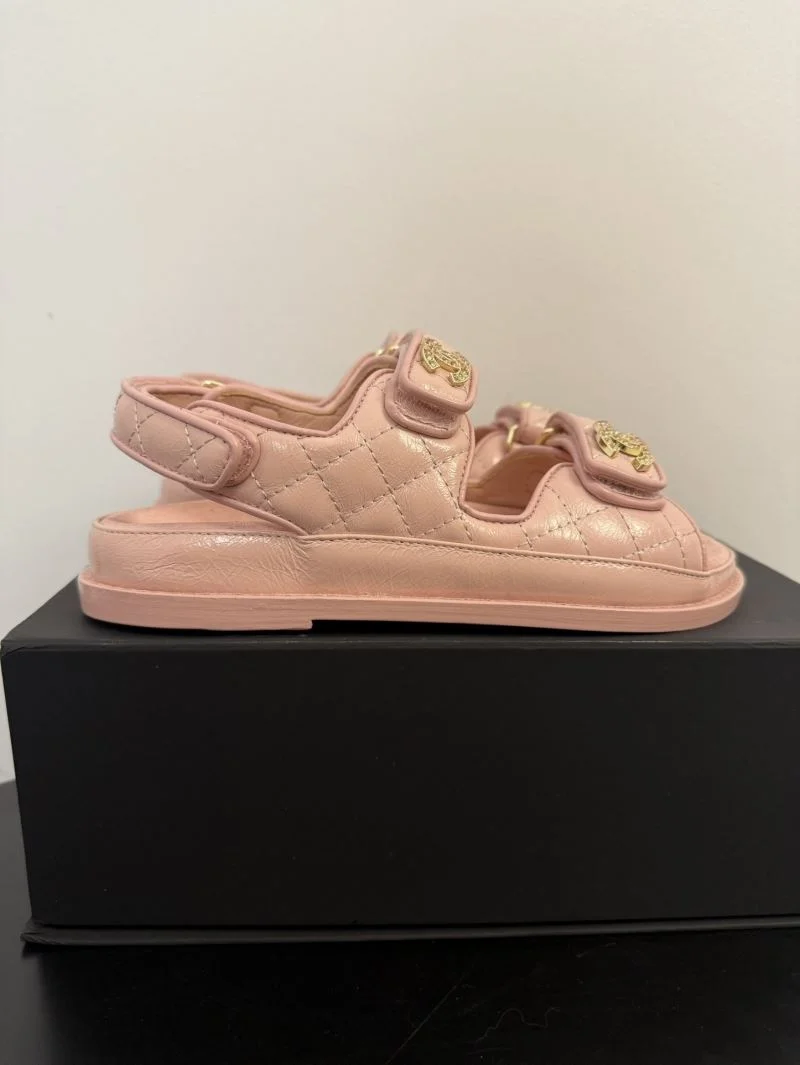 Reasonably priced Chanel Sandals