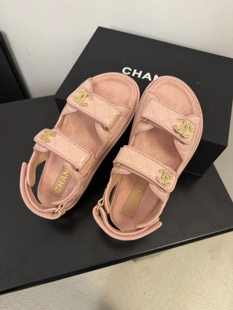 Reasonably priced Chanel Sandals
