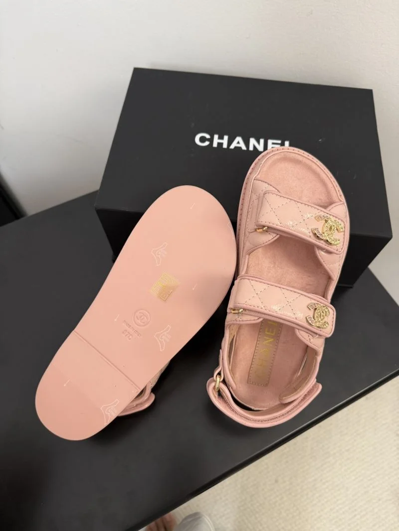 Reasonably priced Chanel Sandals