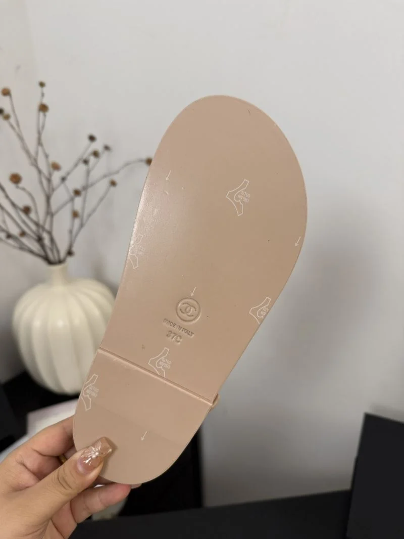 High accuracy Chanel Sandals