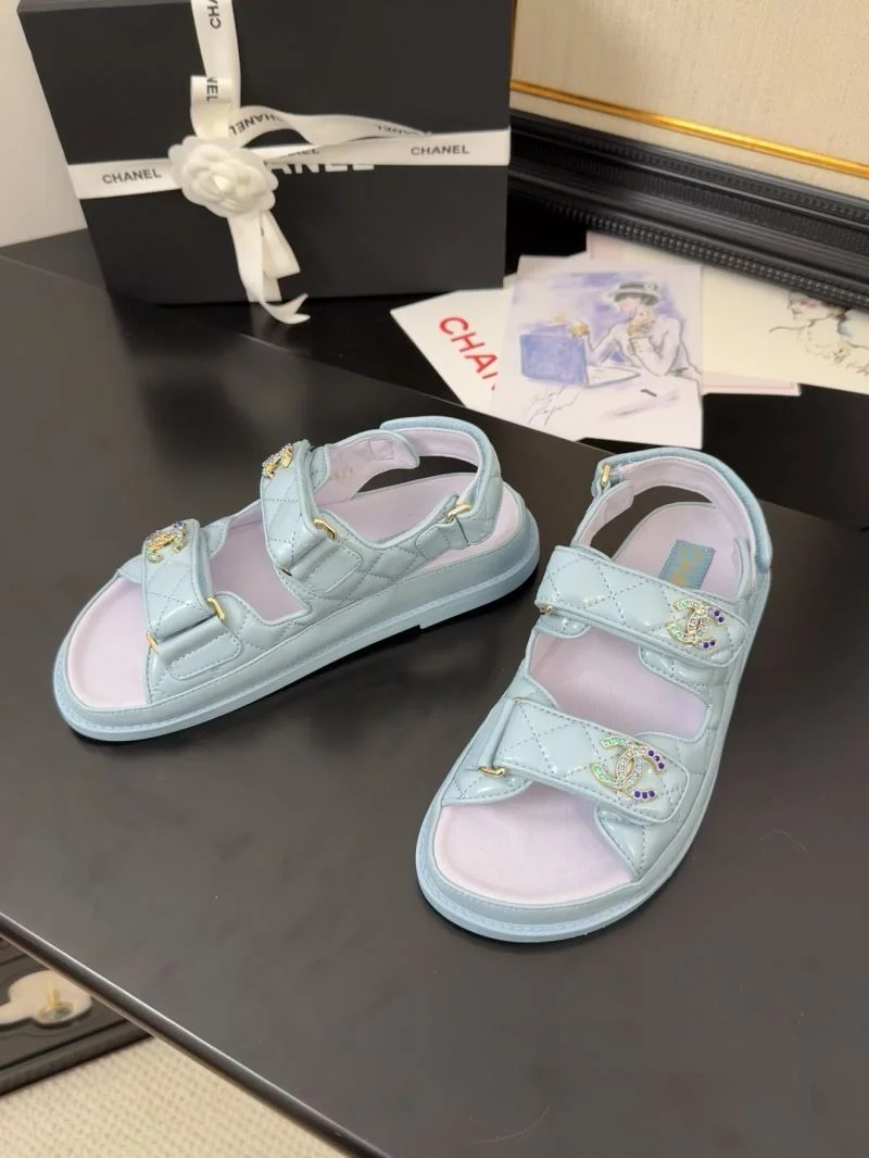 High accuracy Chanel Sandals
