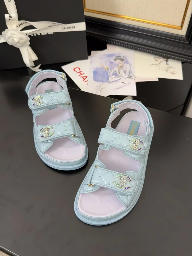 High accuracy Chanel Sandals