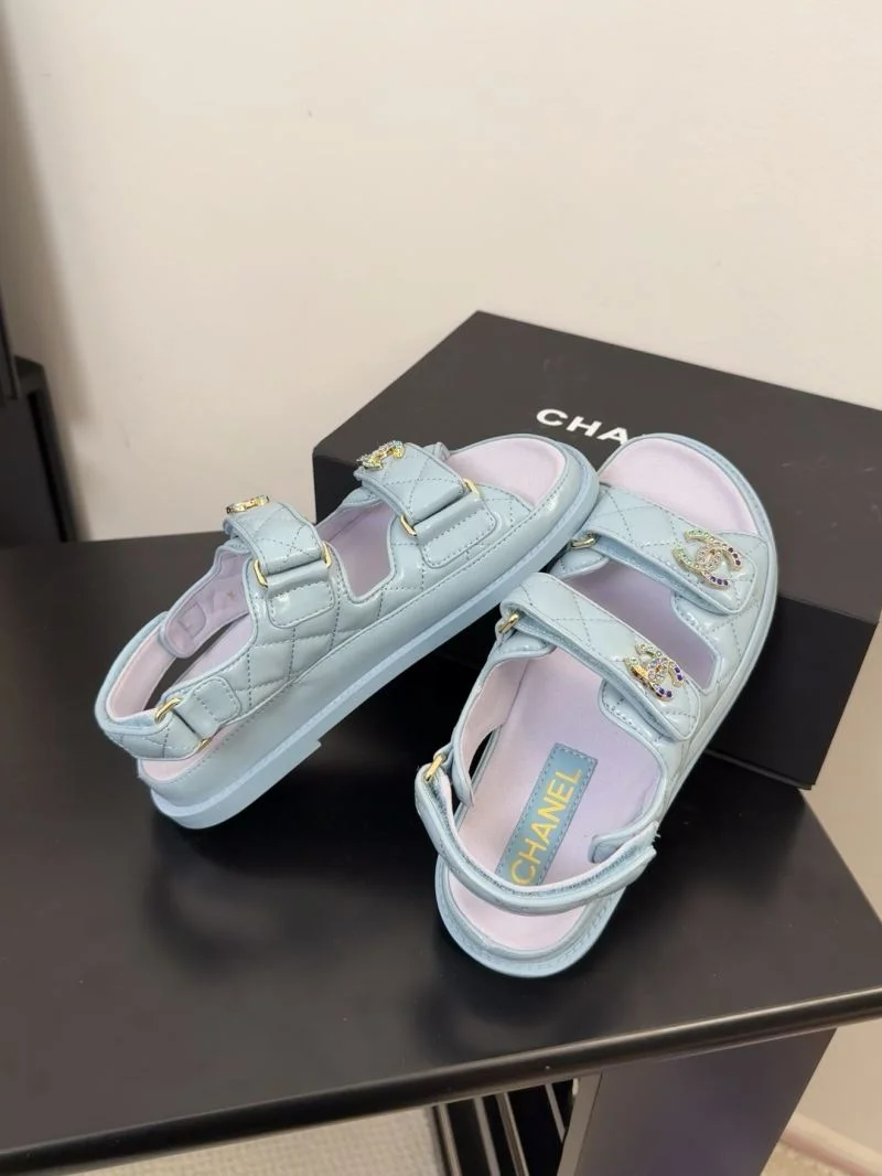 High accuracy Chanel Sandals