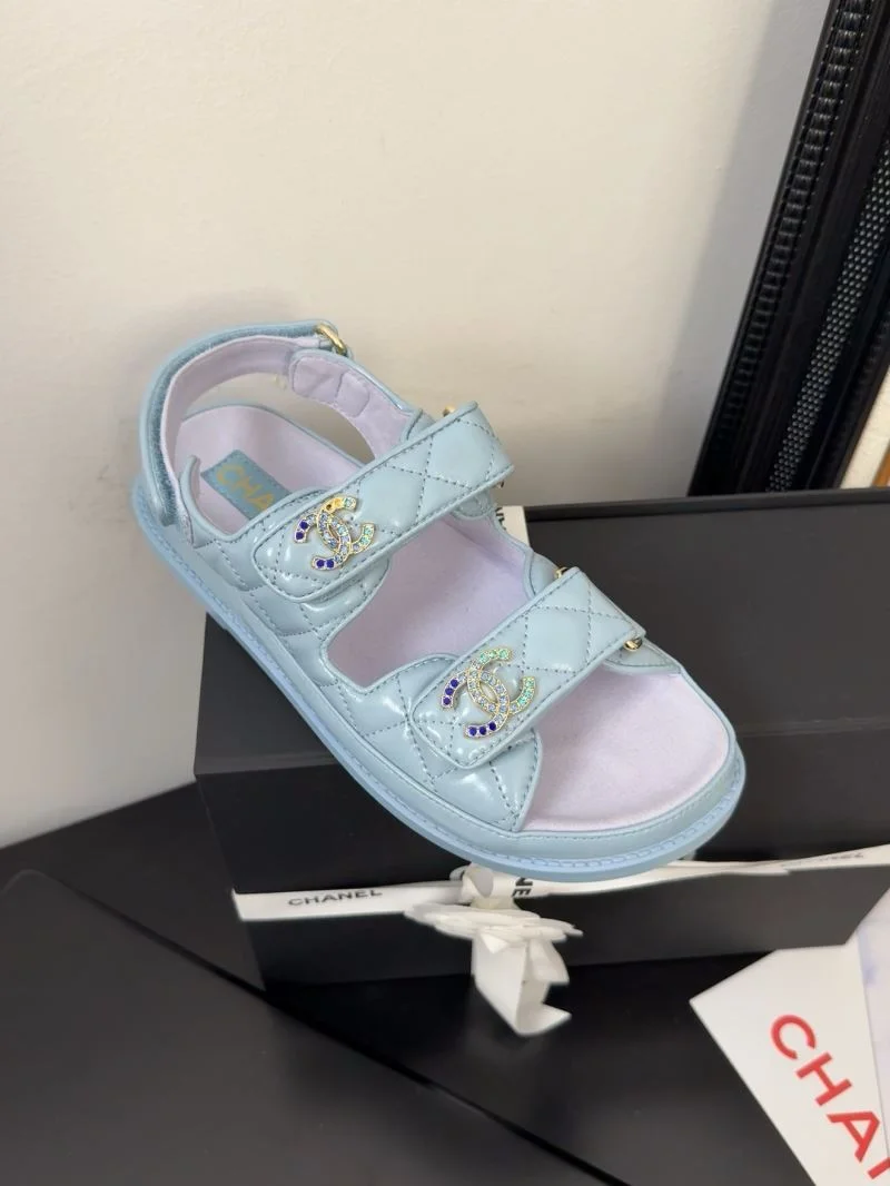 High accuracy Chanel Sandals