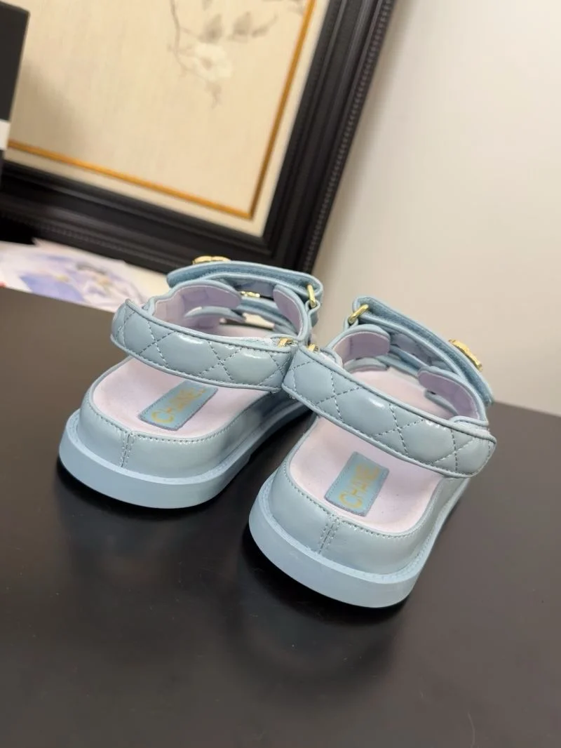 High accuracy Chanel Sandals